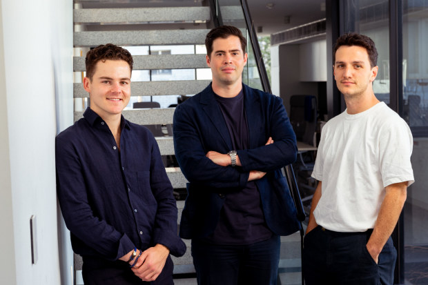 Carthona Capital bets on cash management start-up