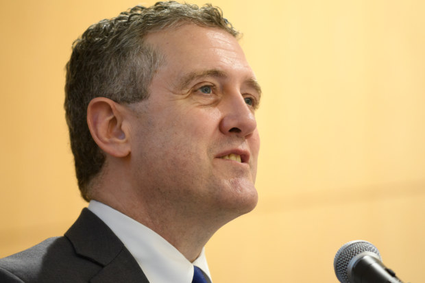 Federal Reserve can still achieve soft landing, St Louis Fed boss James ...