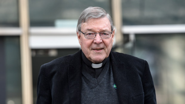 George Pell dead: He leaves ‘complex legacy’ as Tony Abbott remembers ...