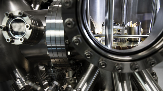 Australia could lose its quantum computing lead, CSIRO warns