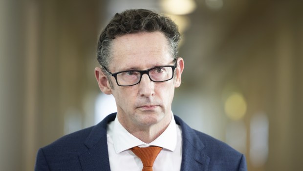 Colin Tate’s Conexus has a friend in Labor