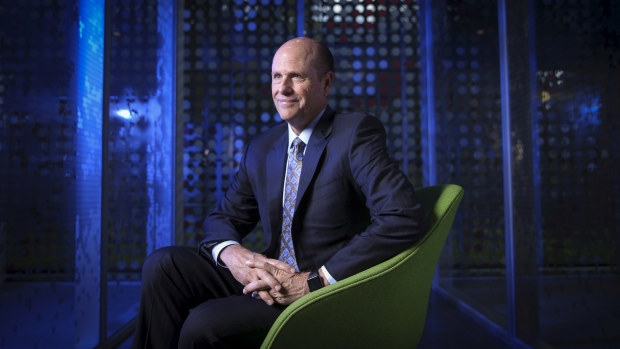 CSL enters ranks of world's biggest biotechs