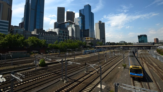 Victoria narrows $500m Treasury Square shortlist