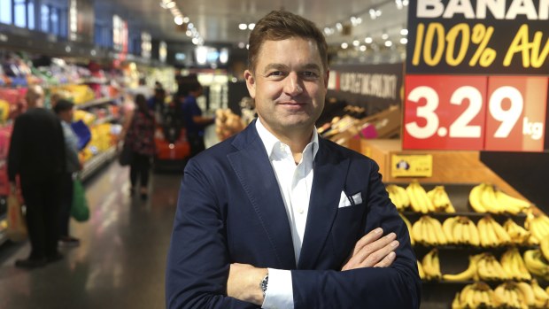 Aldi eyes smaller stores, e-commerce as sales reach $10.5b