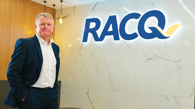 Facing carmageddon, RACQ says Millennials provide mutual hope