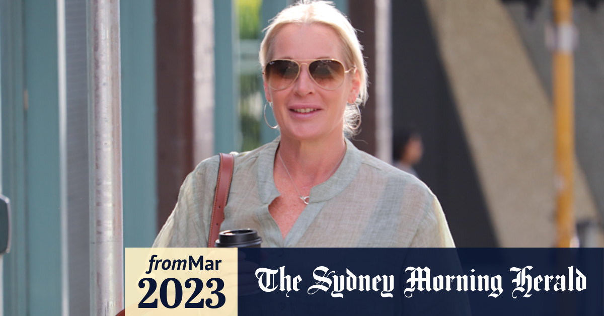 Tim Paine sexting accuser Renee Ferguson spared jail over Cricket ...