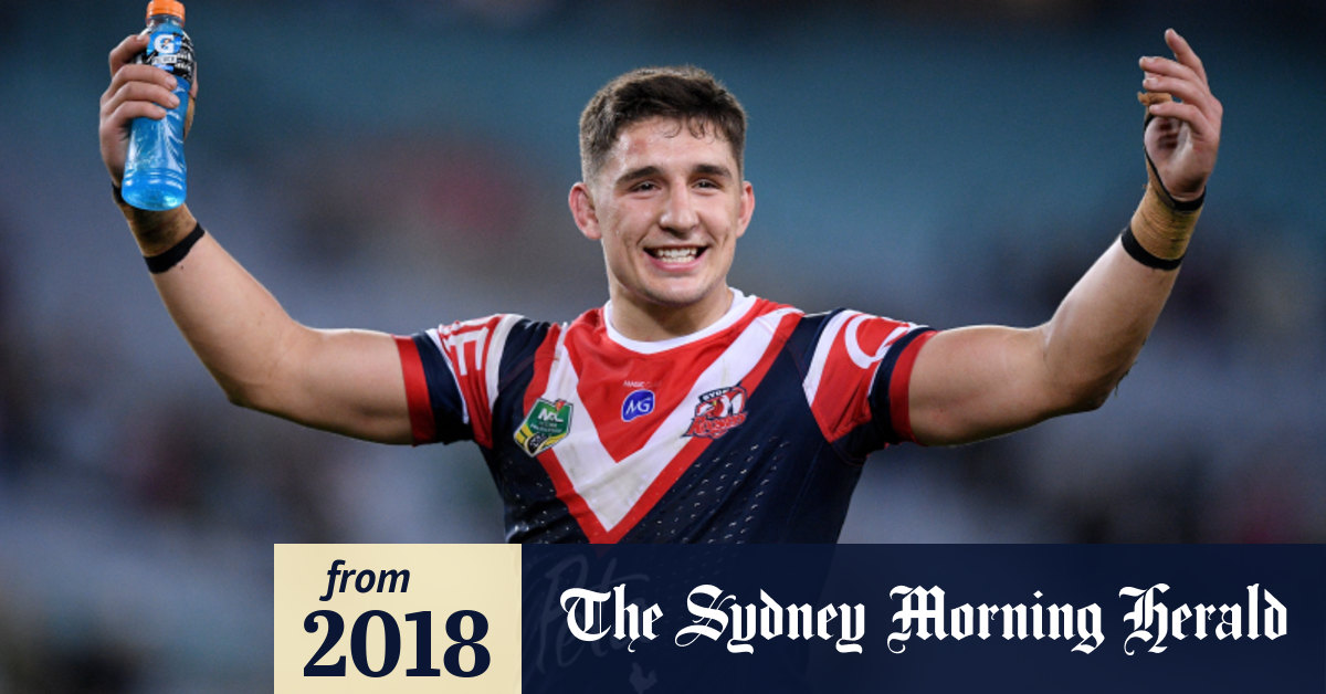 Radley ready to spring into finals after looking and learning last year