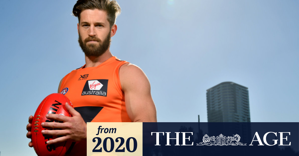 AFL 2020: GWS star Callan Ward to return from knee injury against North ...