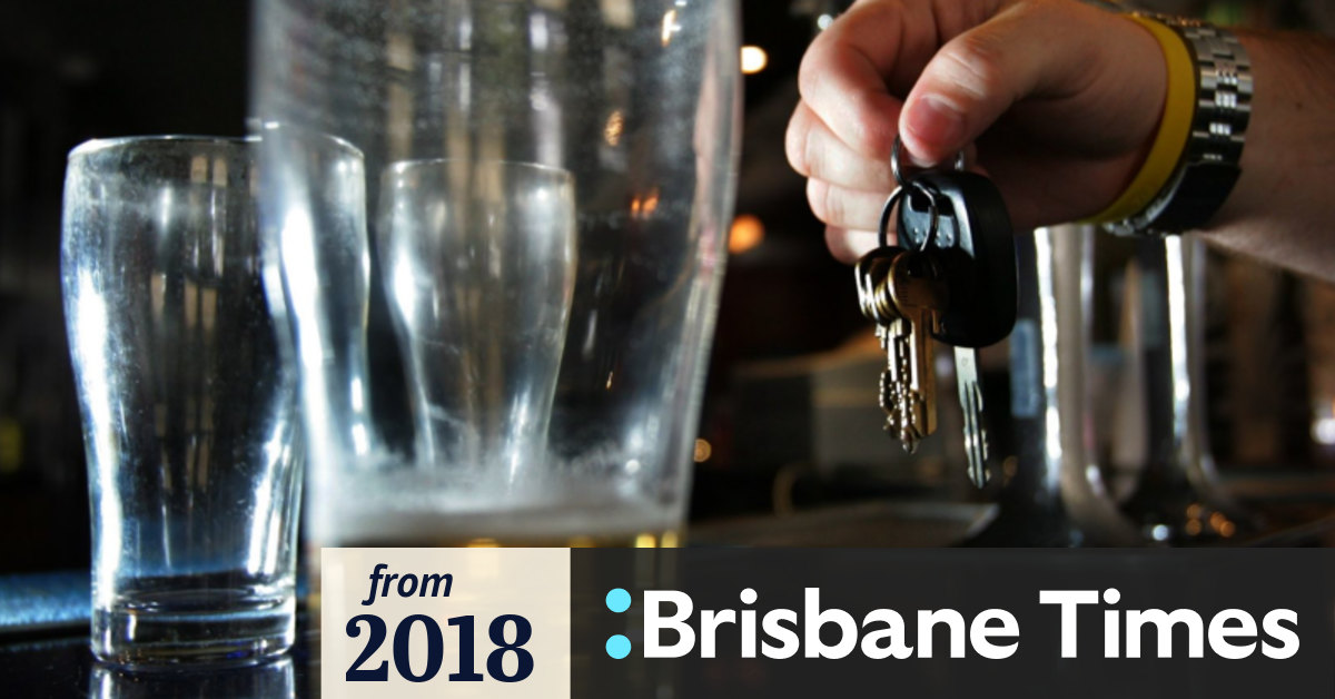 Woman 'caught' driving six times over the limit before lunch time