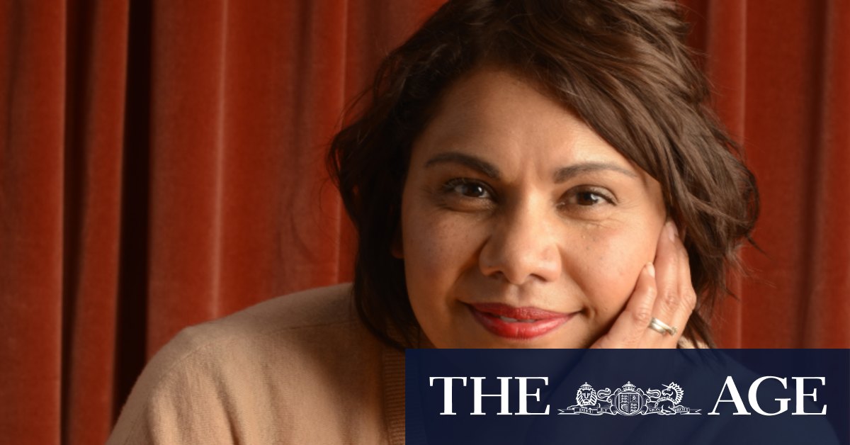 Total Control final season: Deborah Mailman speaks on why emotion is key