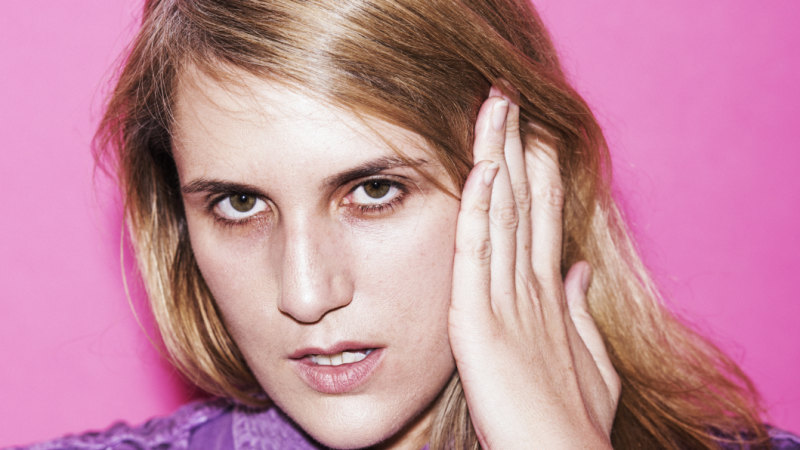 Love of the land: Laura Jean goes ''up a notch'' on latest album