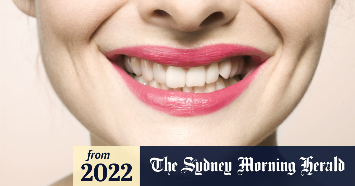 Smiling can make us feel happier: New research reveals