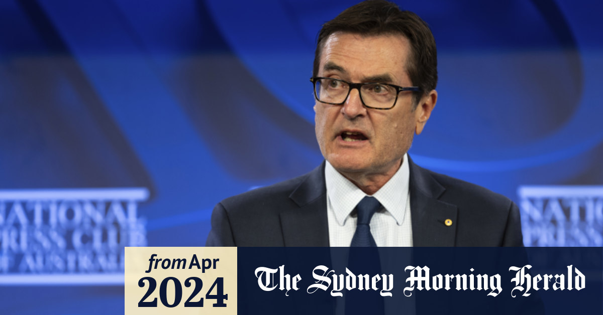 Australia in race to tap global green markets, says Greg Combet