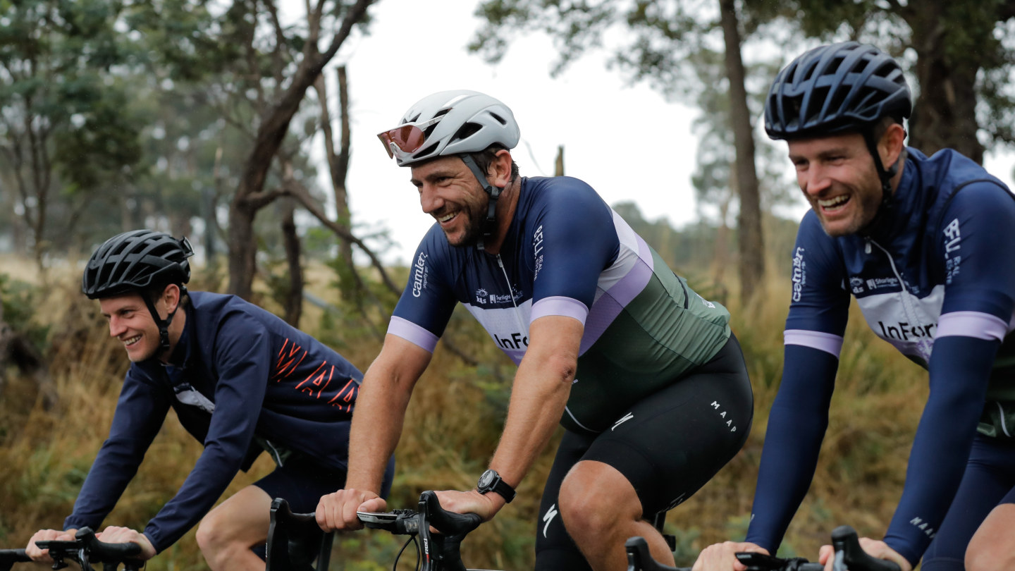 Assemble Communities boss Kris Daff reveals the trick to becoming a ...