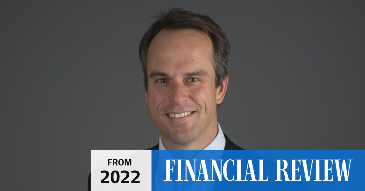 Deloitte leader David Hill takes Asia-Pacific role as firm promotes 82 ...