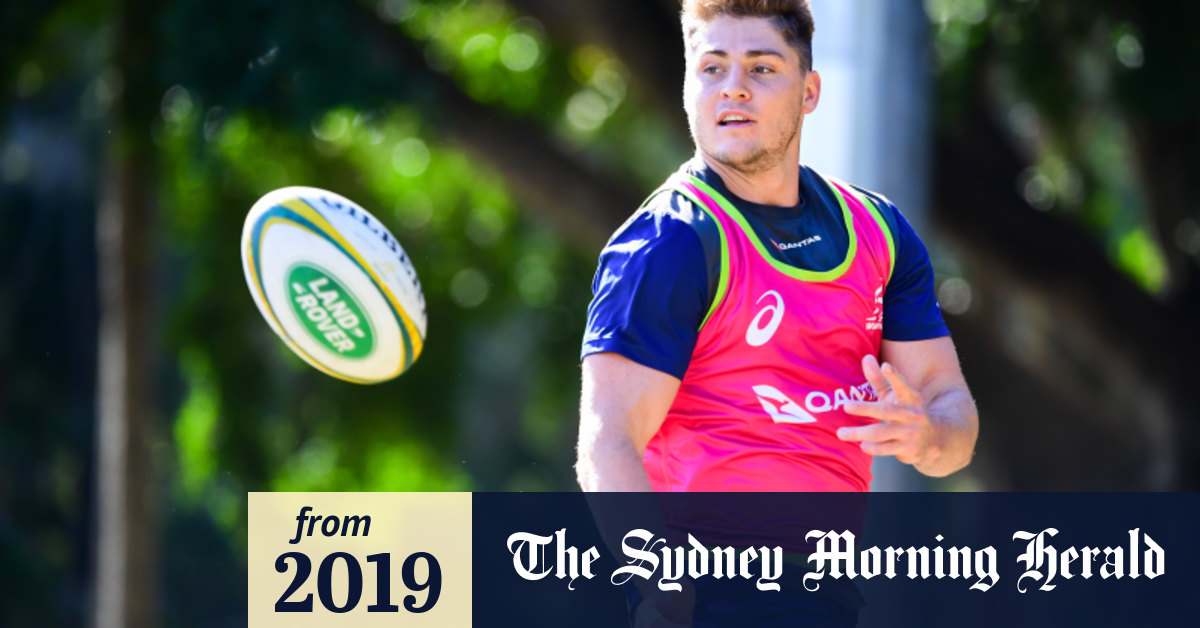 James O'Connor's Rugby Australia contract contains unprecedented ...