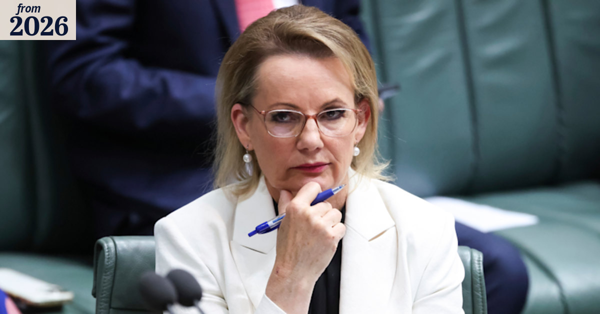 Australia news as it happened: Ley’s allies confident she will remain ...