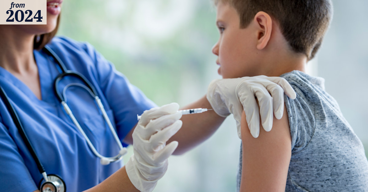 Victorian councils say new state government charges put kids’ vaccine ...