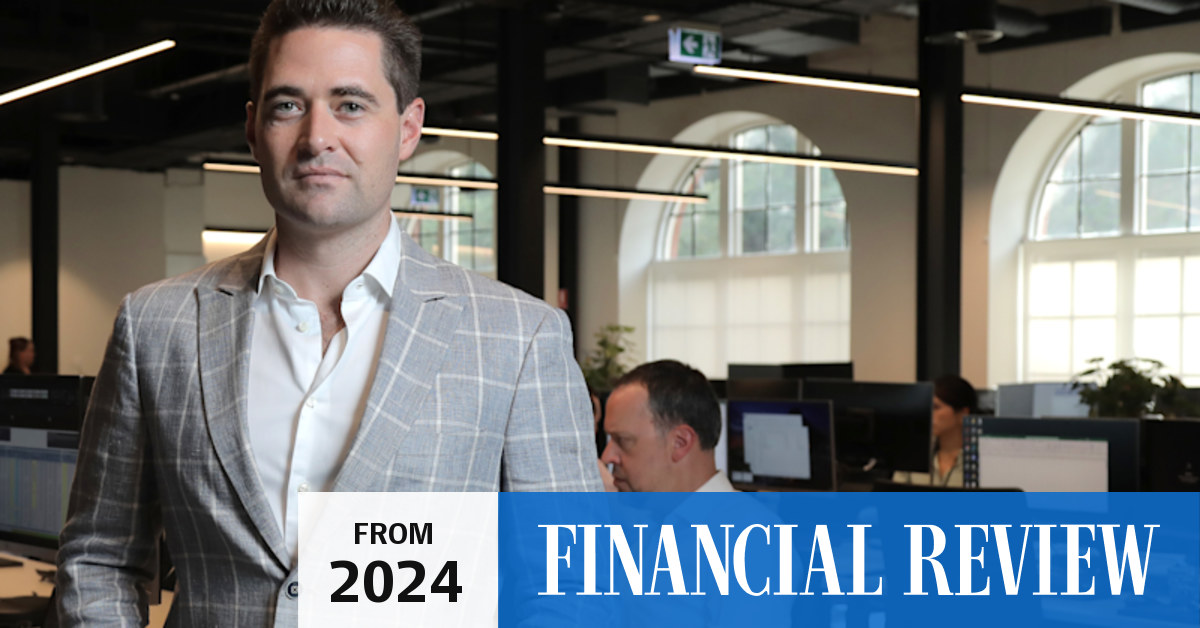 Andrew and Nicola Forrest: Axe falls on 100 jobs at Forrests’ $10b ...