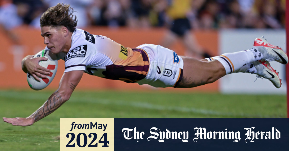 More points. More long-range tries. More tries from kicks. Why attack ...