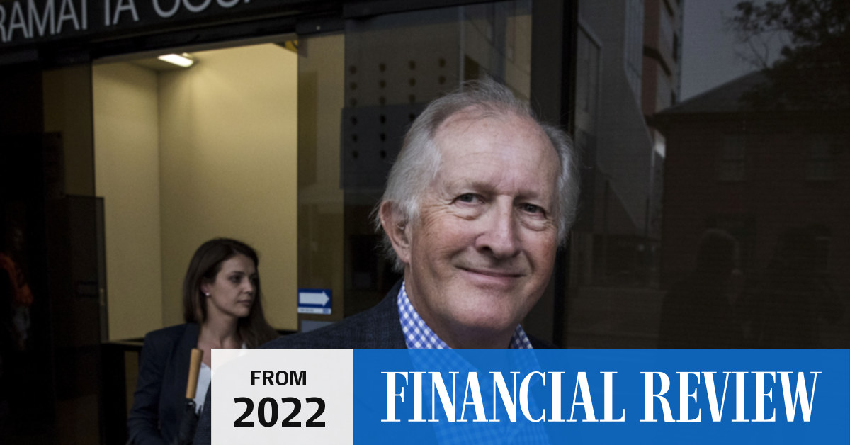 Marshall Investments targets $100m for second growth credit fund