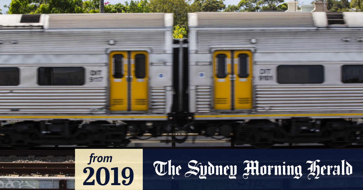 Sydney Trains real-time updates restored after IT outage