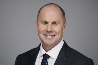 Nine news chief Darren Wick narrowly avoids jail over drink-driving charge