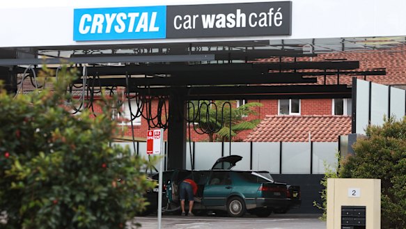 ASIC loses bid for inquiry into liquidators of Crystal Carwash king's ...