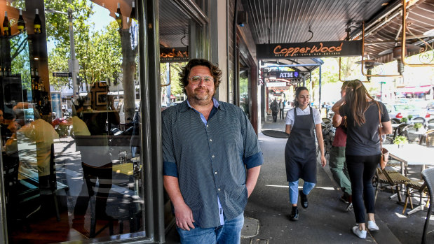 The evolution of Lygon Street: Has Melbourne's little Italy had its day?