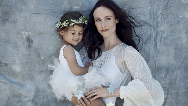 How ballerina Amber Scott's keeps her balance between pirouettes and ...