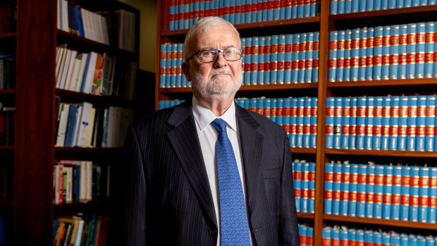 Watchdog accuses police of ‘undermining’ public confidence