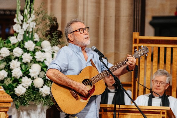 John Laws state funeral live updates: Australian radio broadcaster to ...