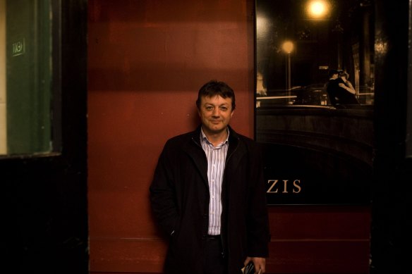 Con Ange launches lawsuit against former employee Neva Lozzi on deathbed