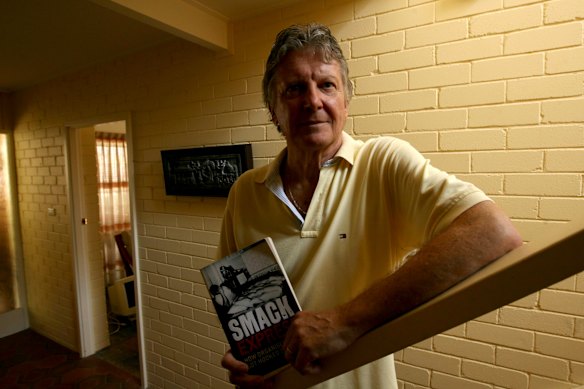 Police officer Clive Small’s legacy is so much more than just the man ...