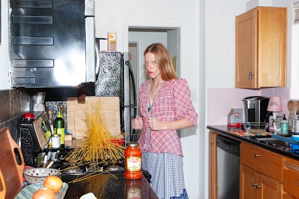 Audrey Hobert, Who’s the Clown?, album review and interview