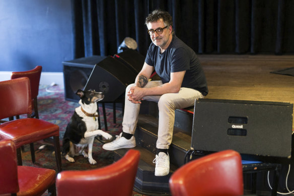 Victorian gig venue planning protections a 'game-changer' for live ...