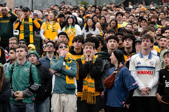 FIFA World Cup 2026 LIVE updates: Australia Socceroos v Turkey, Brazil ...