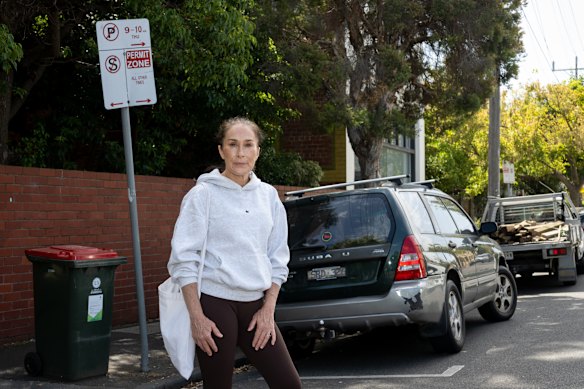 Fierce backlash over inner-city parking permit shake-up by Stonnington ...