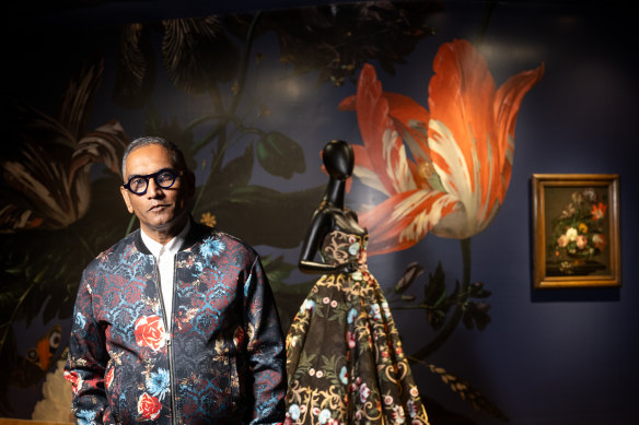 Floribunda exhibition at Bunjil Place Gallery celebrates the role of ...