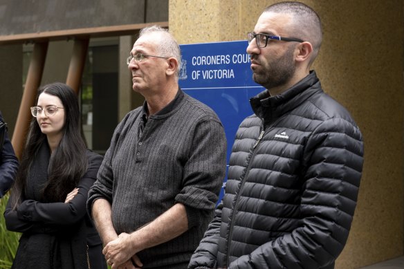 Police officer could face homicide charge over Gabriel Messo fatal shooting