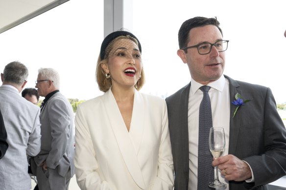 Yes, Nationals leader David Littleproud flew Qantas – but he paid his ...