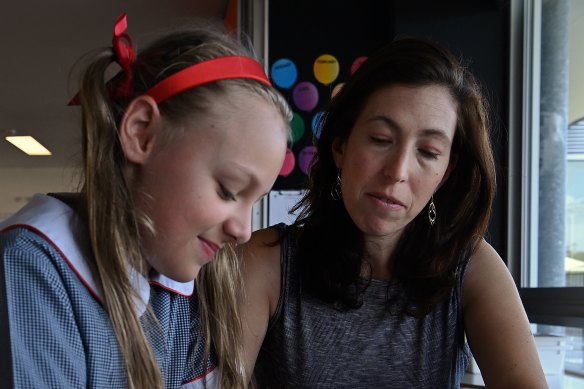 State’s $330 million tutoring program has begun in four out of five schools