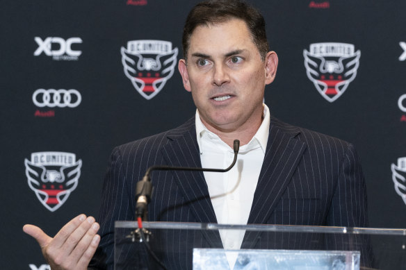 Bullets’ recruit to address team’s NBL woes