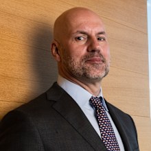 Citi’s former ECM head Rob Jahrling resurfaces at stockbroker