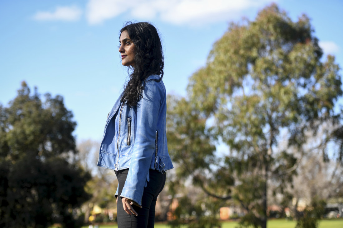 Understanding the DNA of the Voice to parliament.