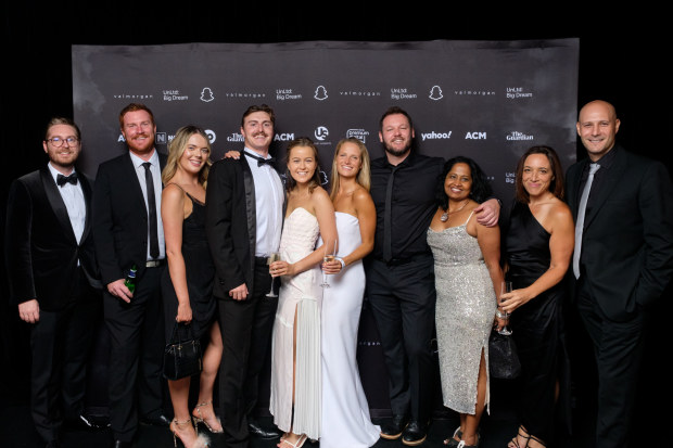 Kaimera’s charity work and Half Dome’s ‘unlimited leave’