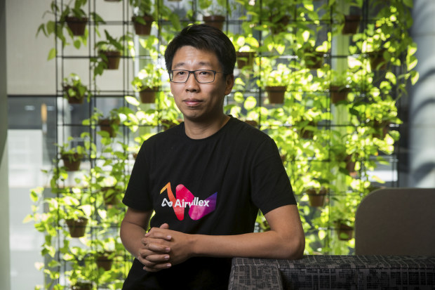 Airwallex cracks $5bn valuation with $275m raised during funding round