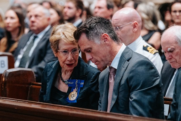 State funerals Australia: How much they cost and who receives them