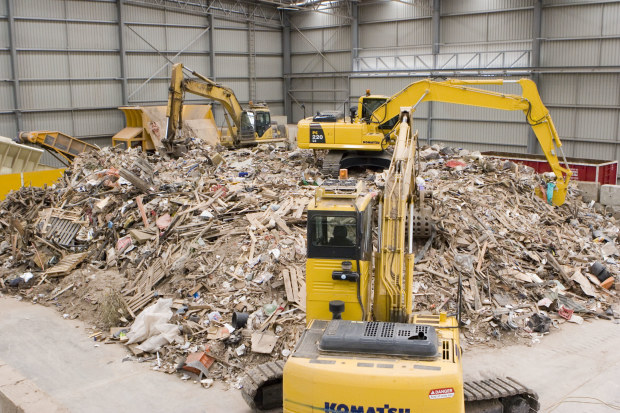 Unlocking the untapped value of ‘waste’