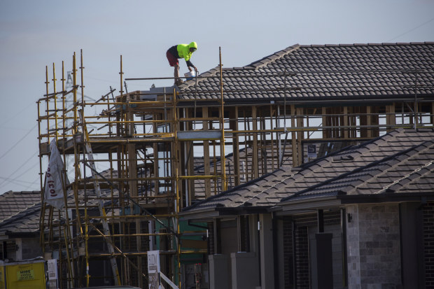 Improved building materials demand faces supply chain obstacles